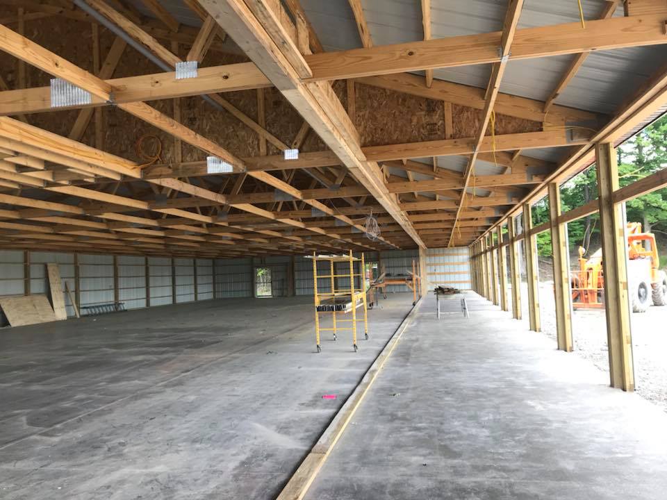 Valley Self Storage - Cortland, NY - Home